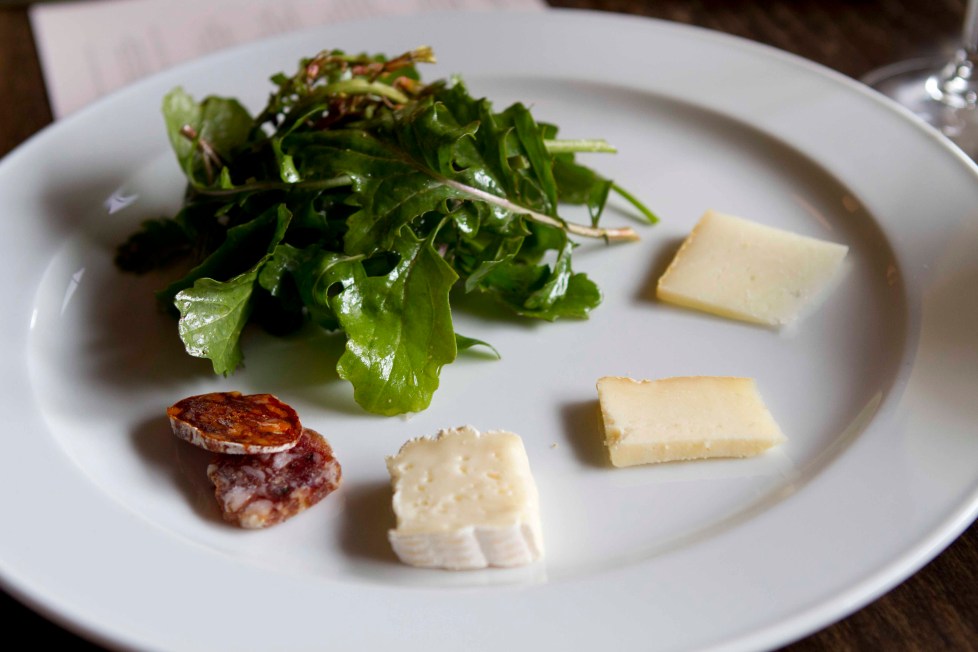 First Leg: Portland – a Food Paradise | nell's dish du'jour