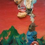 NYC | nell's dish du'jour